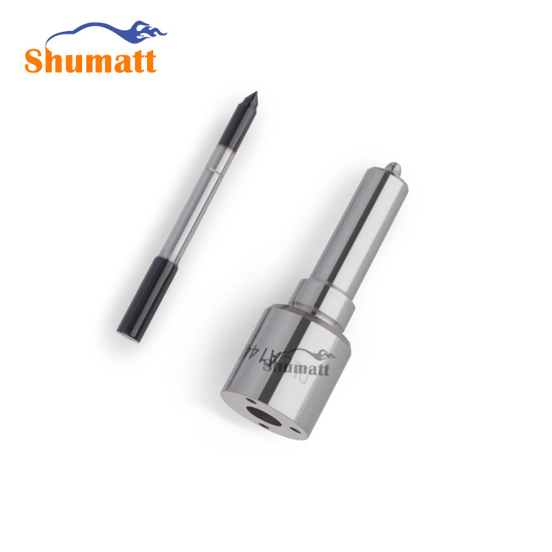 China Made New Common Rail 0445120 Series DLLA144P1565 Injector Nozzle – Diesel Officia Website