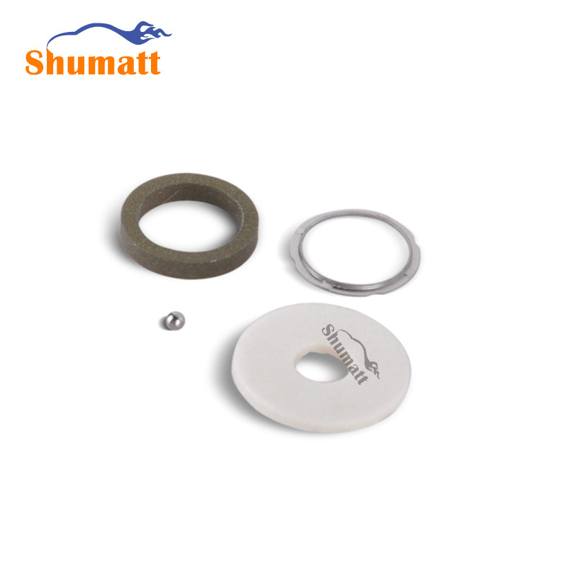 Common Rail Injector Overhaul Kit F00RJ02177 for Diesel Injector ...