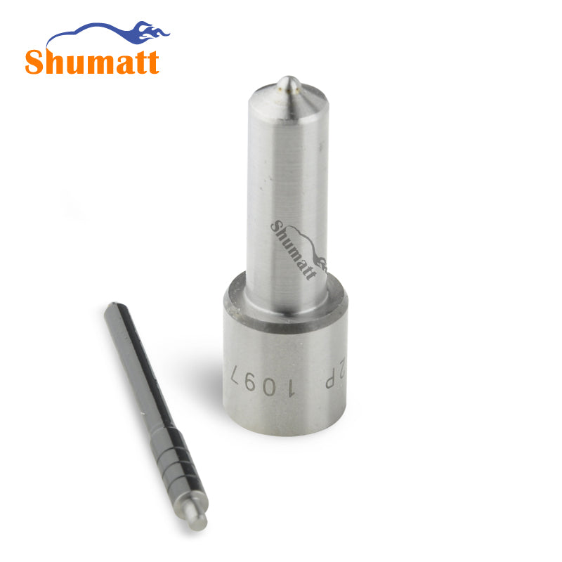 Common Rail Liwei Fuel Injector Nozzle 093400-1097 & DLLA152P1097 for – Diesel Officia Website