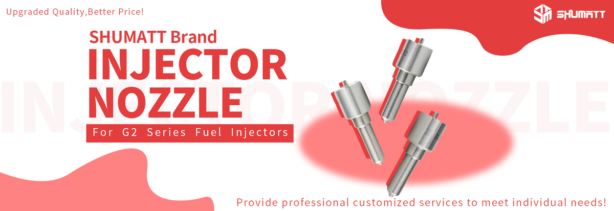 Causes to Damage of CR Injector Nozzle – Diesel Officia Website