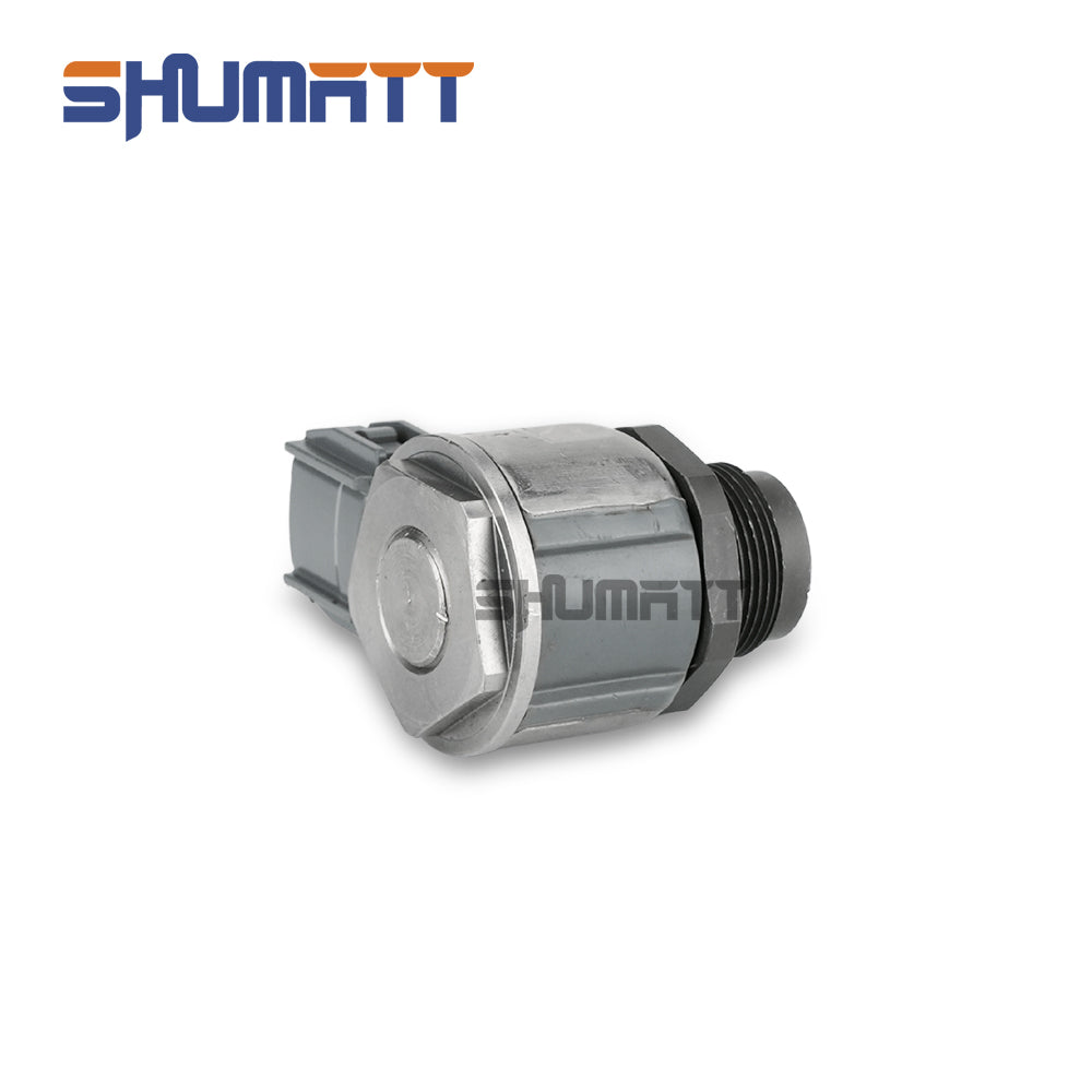 Common Rail HP5 Pump SCV Control Valve for 22100-0E010 22100-0E020 Fue ...