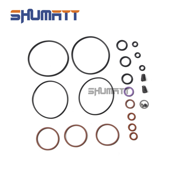 Injector Repair Kit（DZ） – Diesel Officia Website