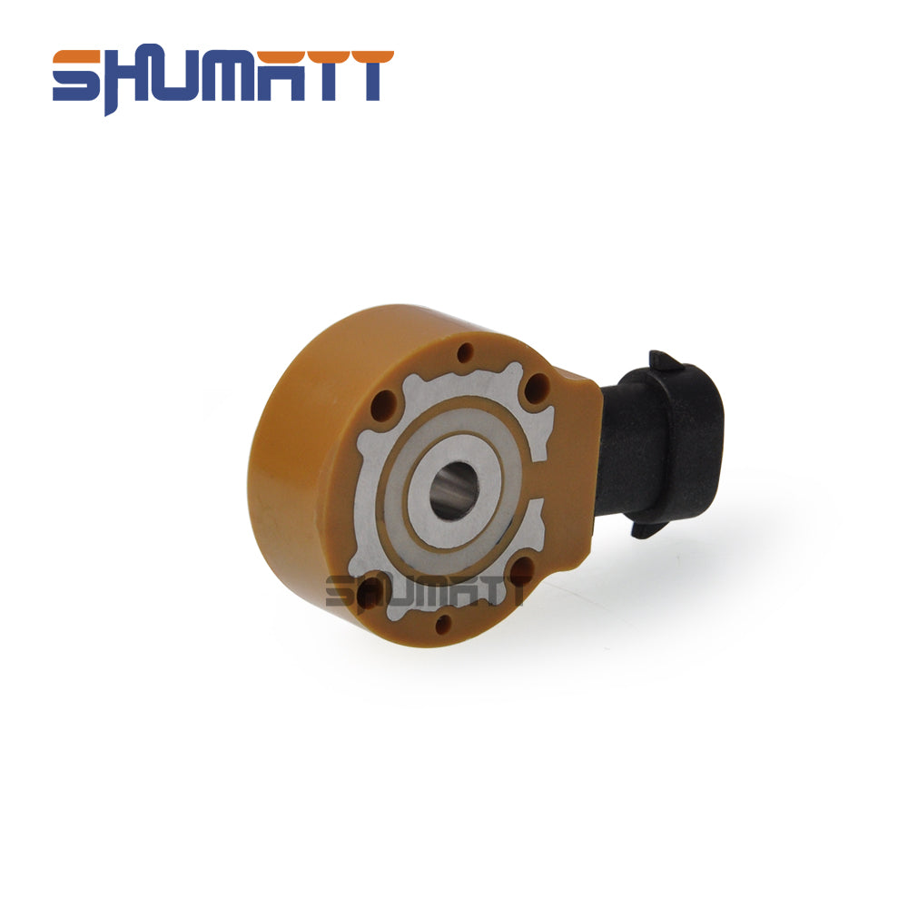 China Made New C7 C9 C-9 Series 109-2031 Fuel Injector Solenoid Valve ...