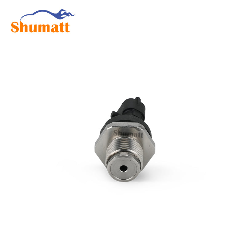 China Made New Common Rail 0281002534 Diesel Fuel Pressure Sensor ...