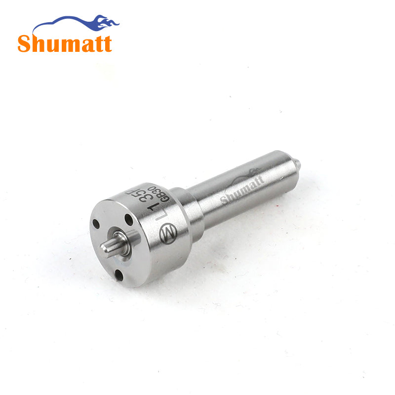 Injector nozzle L135PBD China Made New – Diesel Officia Website