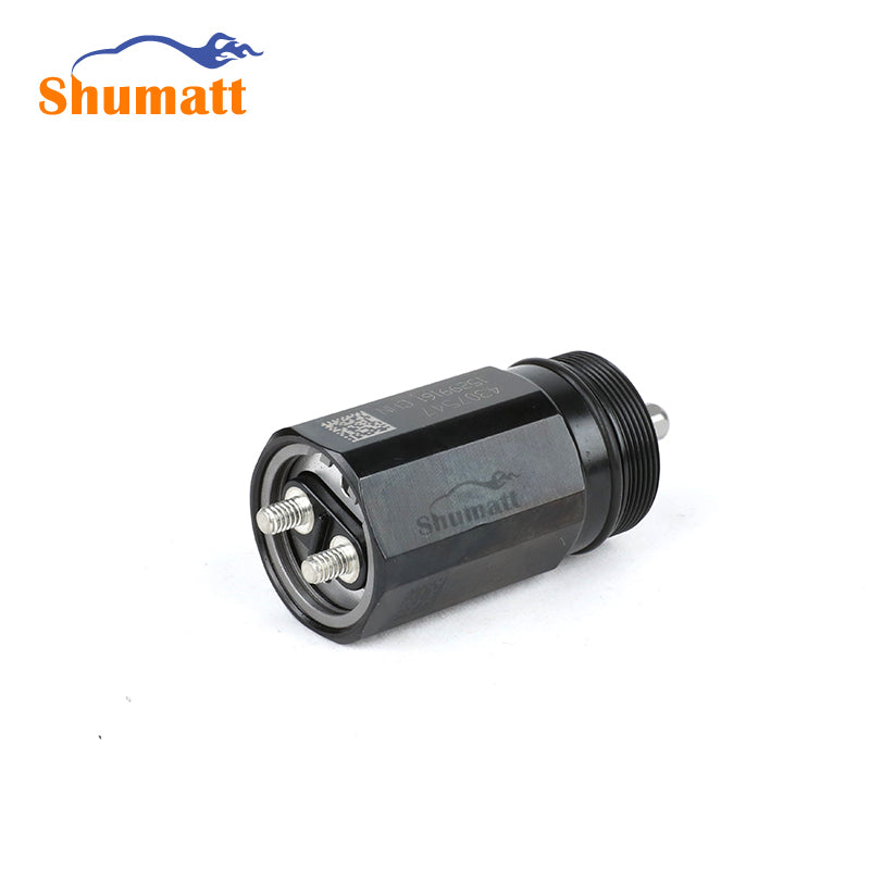 4307547 Fuel Injector Solenoid Valve OE 4307454 M11 N14 Series China M ...