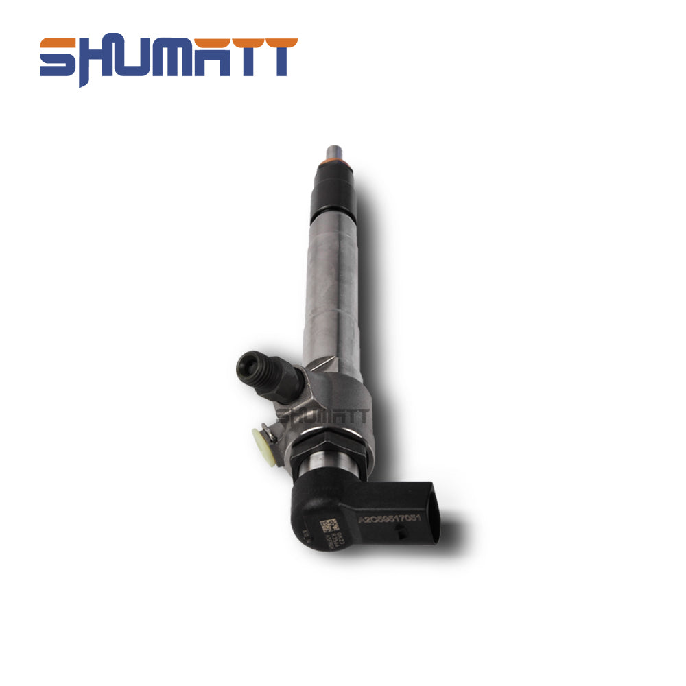 Common Rail VDO Fuel Injector A2C59517051 BK2Q-9K546-AG OE A2C20057433 ...