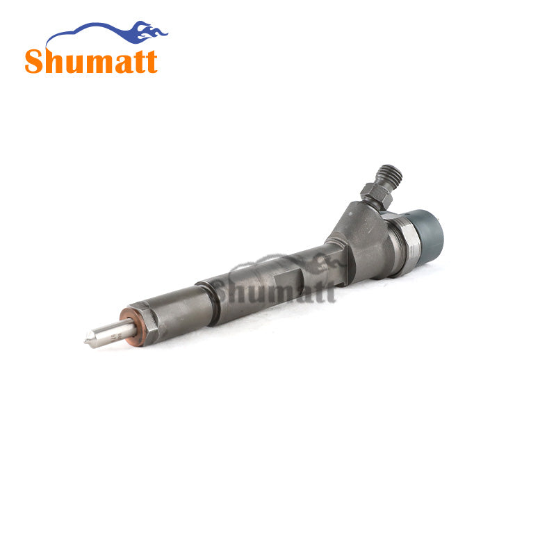 Original New Common Rail 110 Series 0445110059 Fuel Injector – Diesel ...