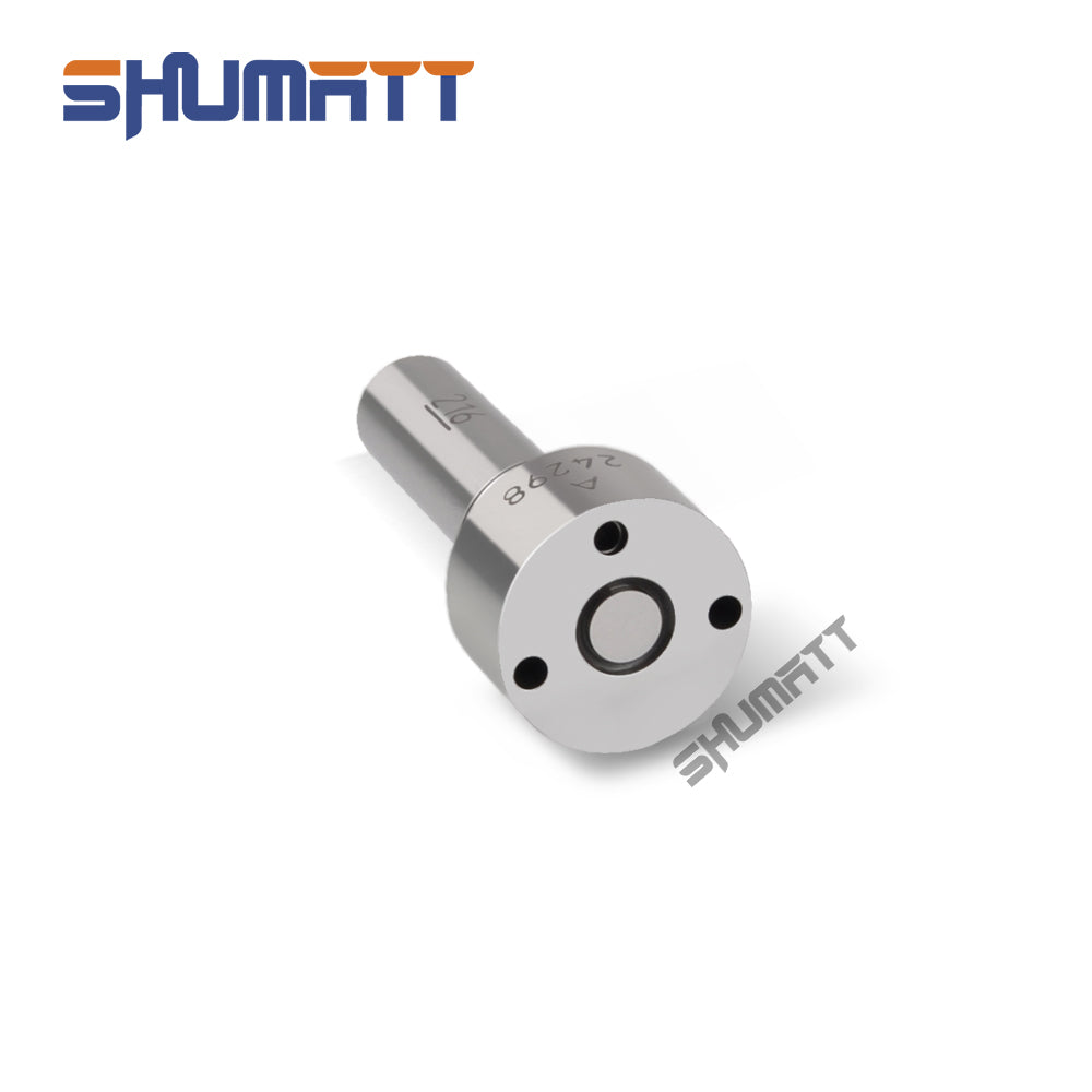 Original New Neutral L216PBC EUI Fuel Injection Nozzle For E3 Series I ...