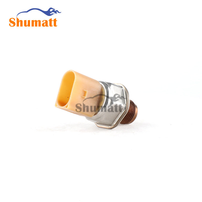 China Made New Common Rail 85PP26-93 Diesel Fuel Pressure Sensor ...