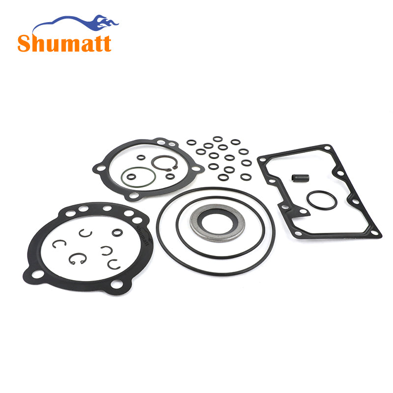 Fuel Pump Repair Kit 194-6091 C7 C9 Series Common Rail Import – Diesel ...