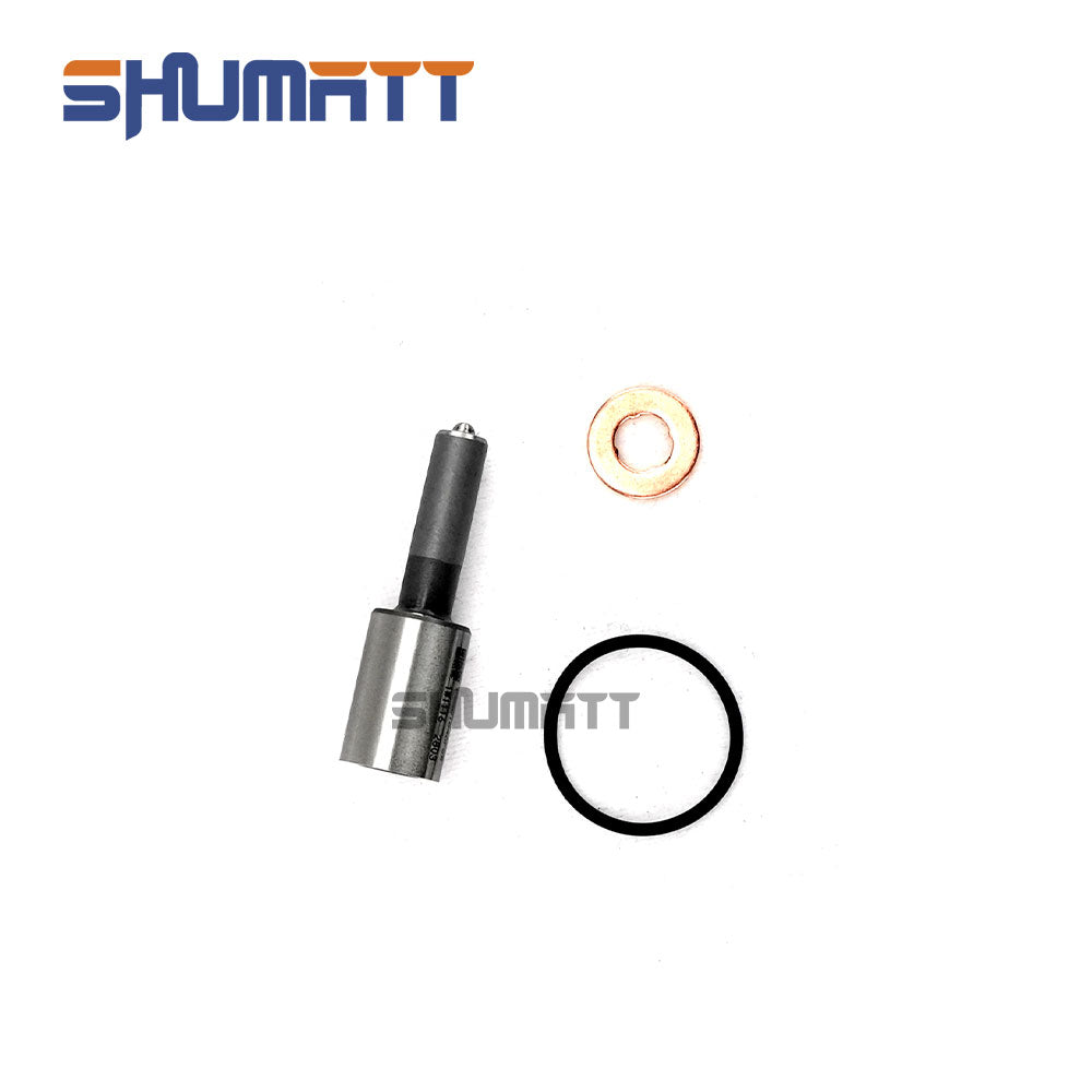 China Made New Common Rail P5461846FSW Nozzle ISG Series for 5473254 I ...