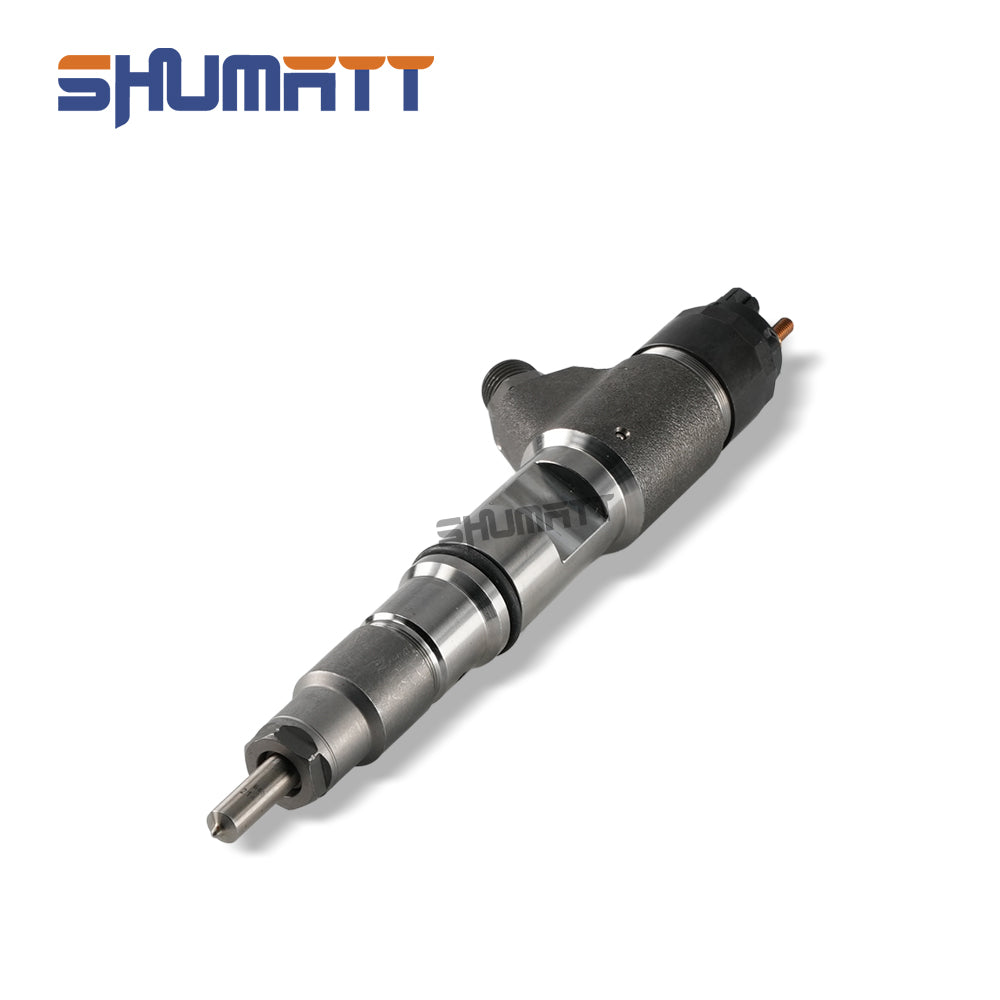 Original brand new diesel fuel injector 0445120366 fuel injector 52716 ...