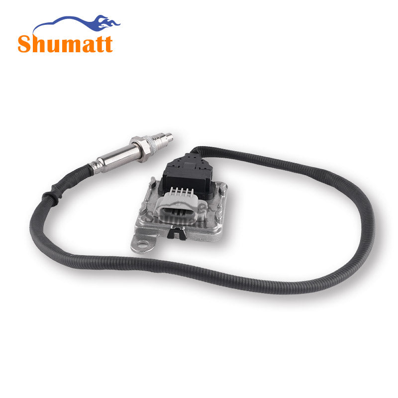 China made new 12V nitrogen oxygen sensor 5WK97367 injector sensor 223 ...