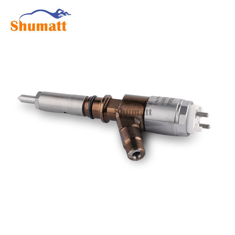 China made new 320D injector 320-0680 fuel injector 2645A747 injector ...