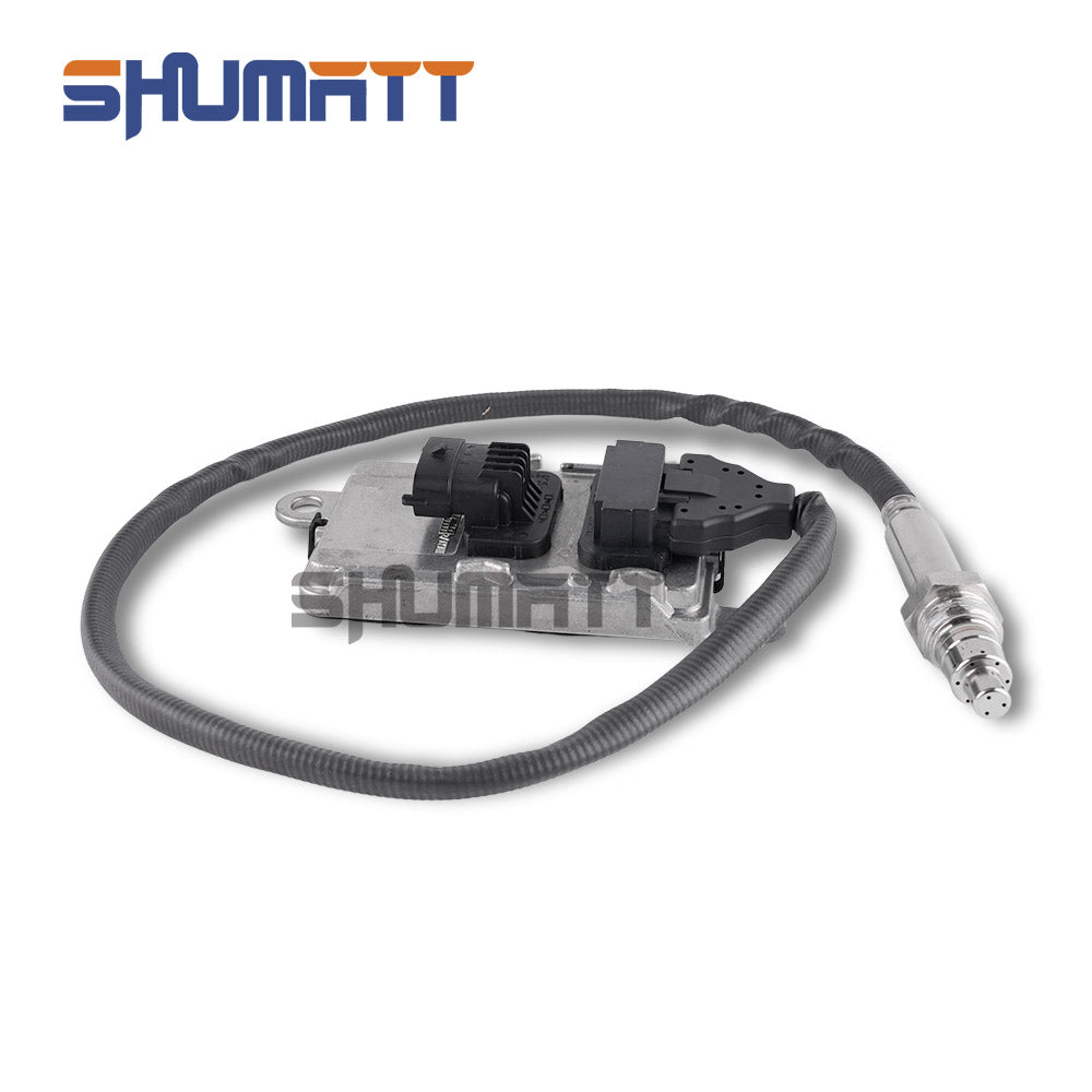 China made new 24V nitrogen oxygen sensor 5WK97372 injector sensor 228 ...