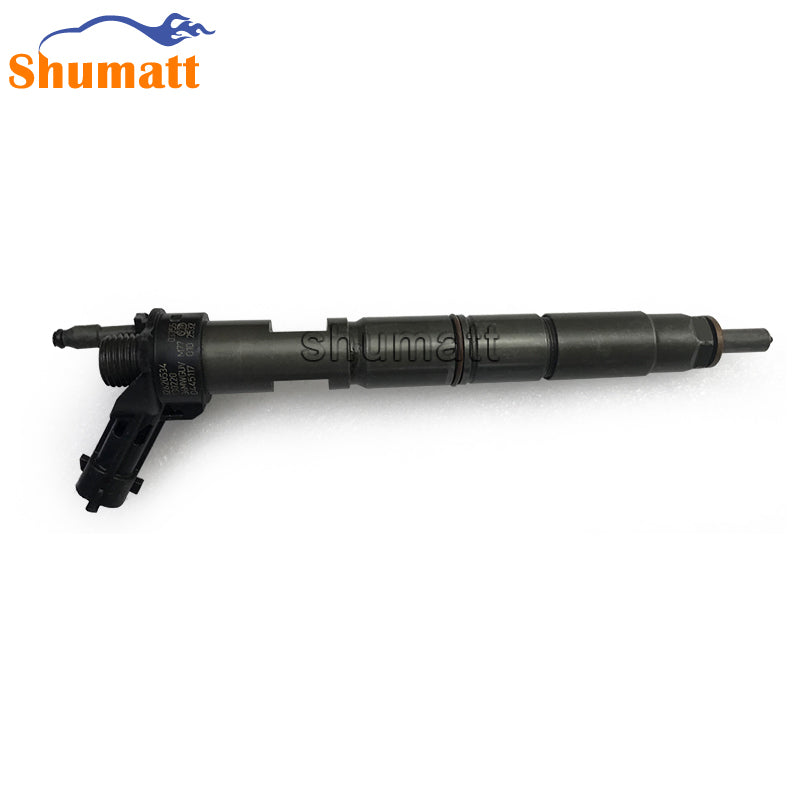 Re-manufactured Common Rail Fuel Injector 0445117010 for Diesel Engine ...