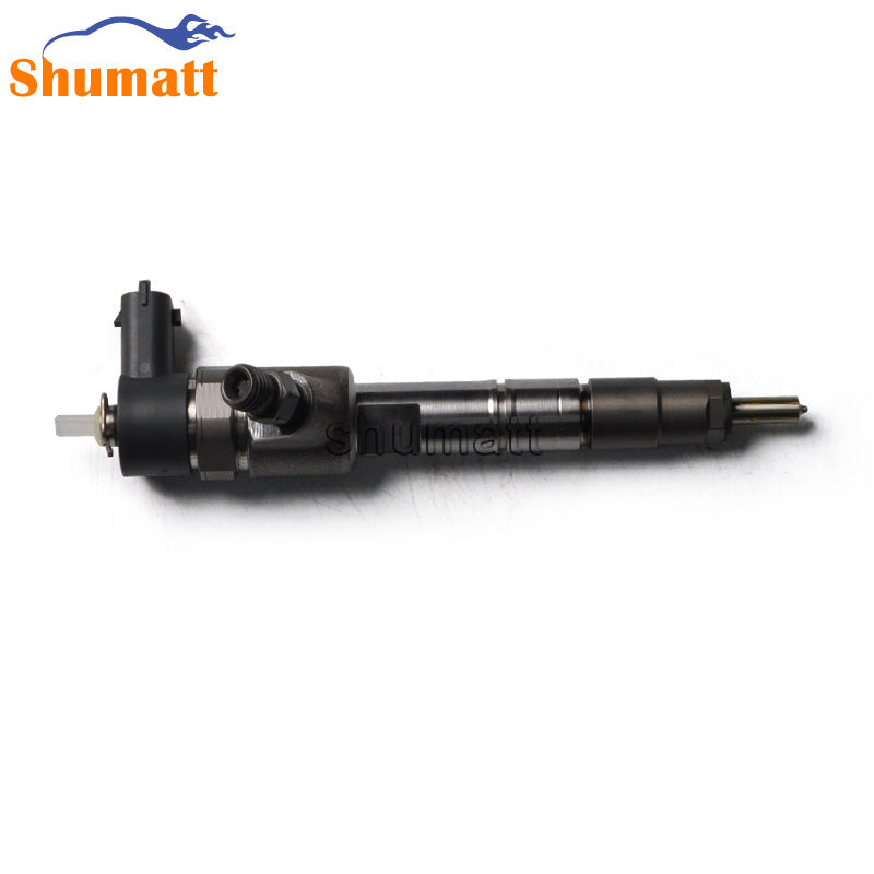 Re-manufactured Common Rail Fuel Injector 0445110631 for Diesel Engine ...