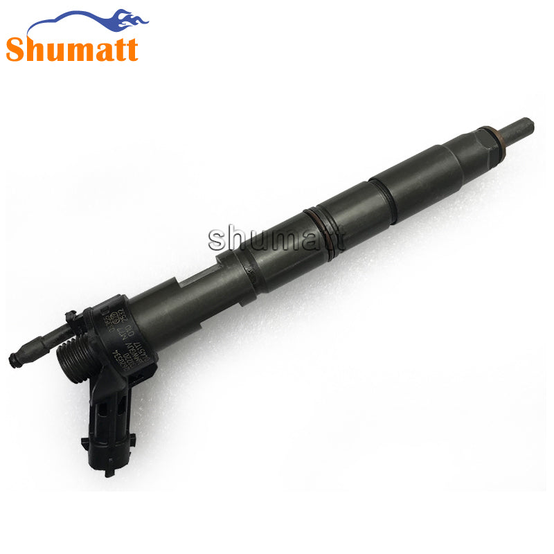 Re-manufactured Common Rail Fuel Injector 0445117010 for Diesel Engine ...