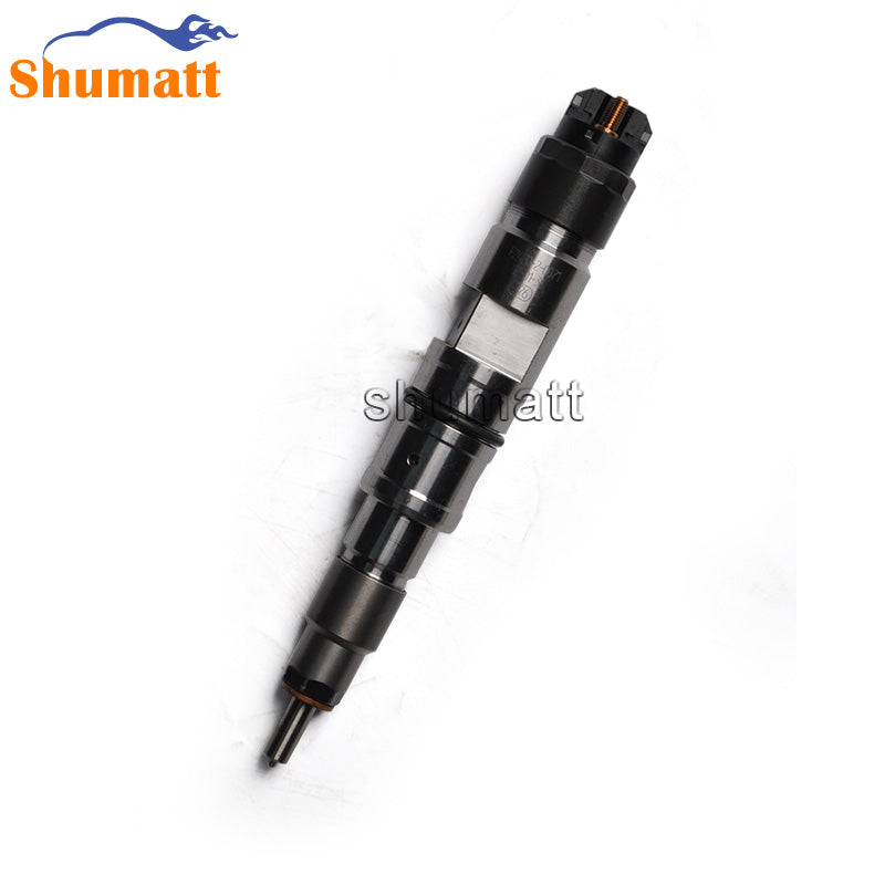Re-manufactured Common Rail Fuel Injector 0445120110 for Diesel Engine ...