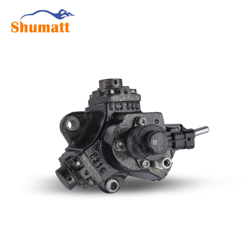 Genuine New Common Rail 0445010259 Fuel Pump with Neutral Label & Neut ...