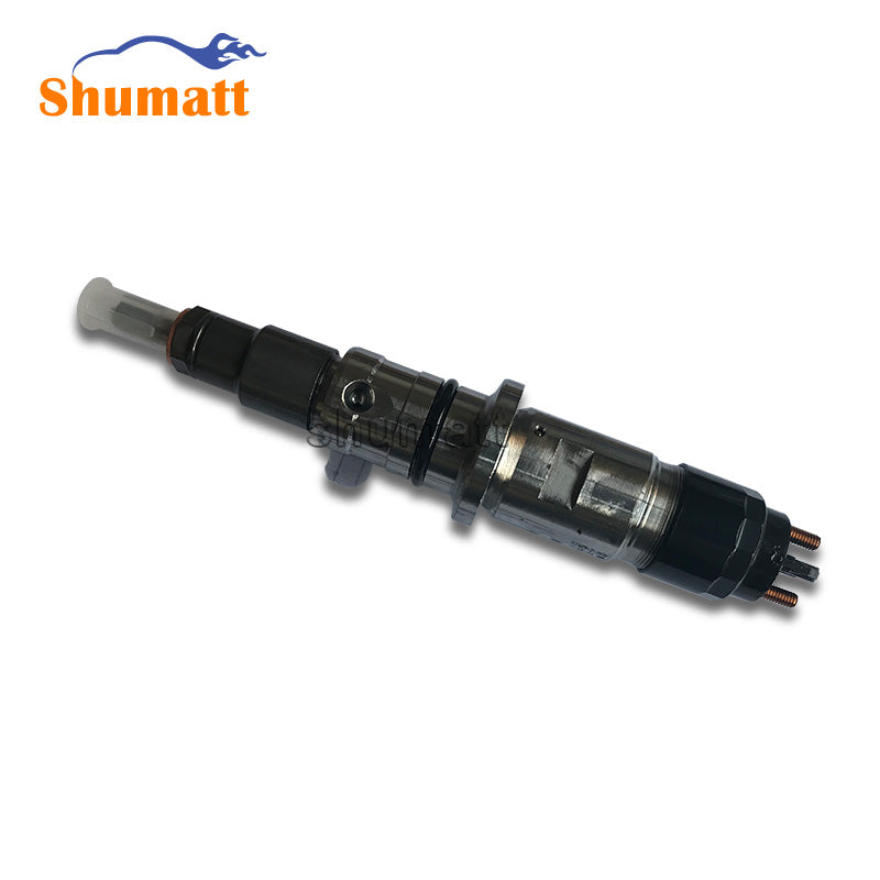 Common Rail Fuel Injector 0445120289 with Neutral Packing for Diesel E ...