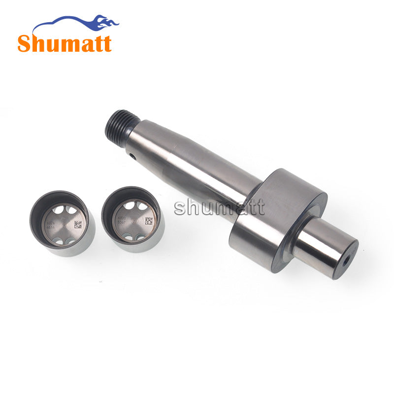Common Rail CP4S2 Fuel Pump Crankshaft Holder for 0445010622 Fuel Pump ...