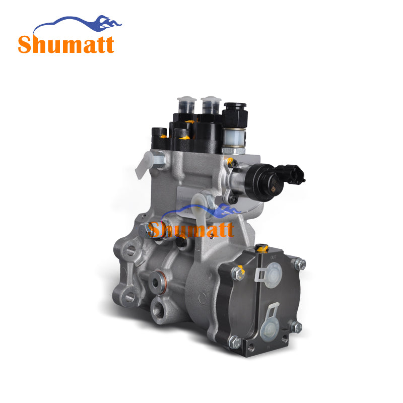 Genuine New Common Rail 0445025602 Fuel Pump OE 3752647 & T4 10930 for ...