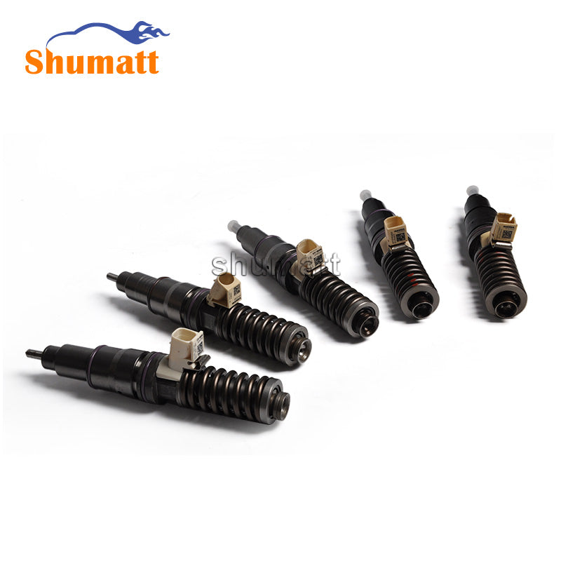 Common Rail CR Injector BEBE4G15001 Universal Code 22340639 & 21467241 ...