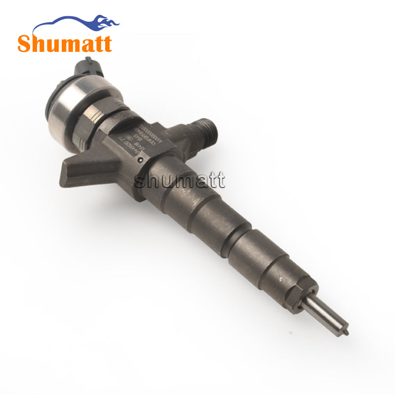 Re-manufactured Common Rail Fuel Injector 0445120216 OE 8-98087-985-1 ...