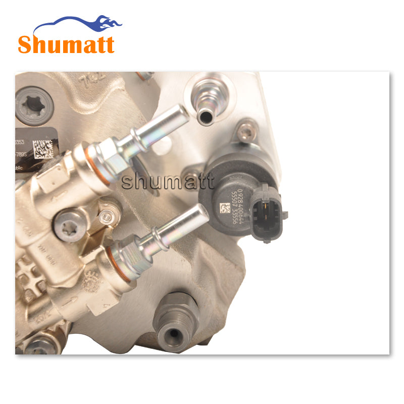 Genuine New Common Rail Fuel Pump 0445020043 – Diesel Officia Website