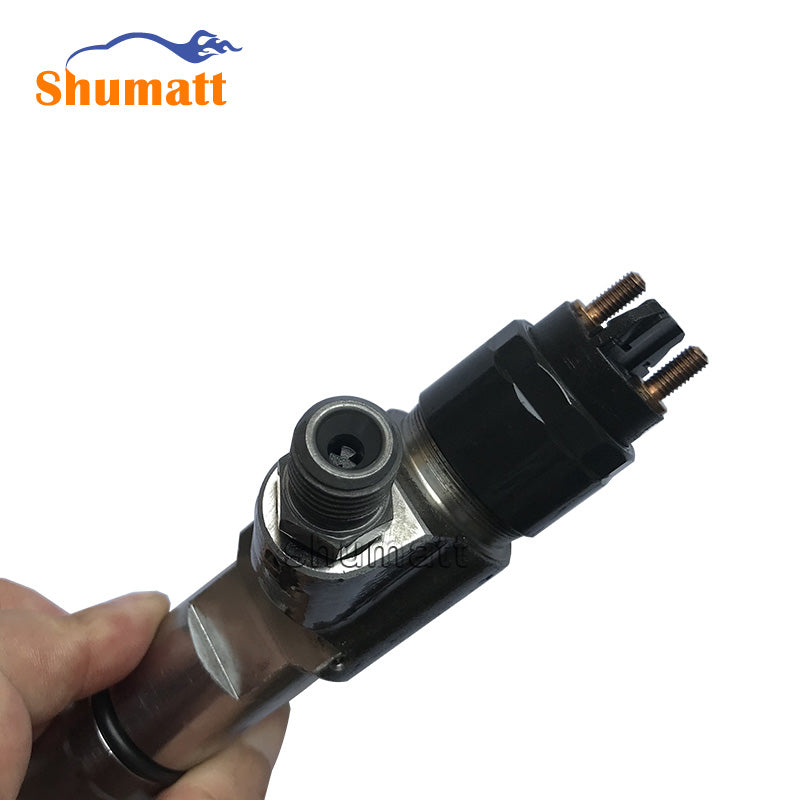 Common Rail Fuel Injector 0445120324 for Diesel Engine System – Diesel ...