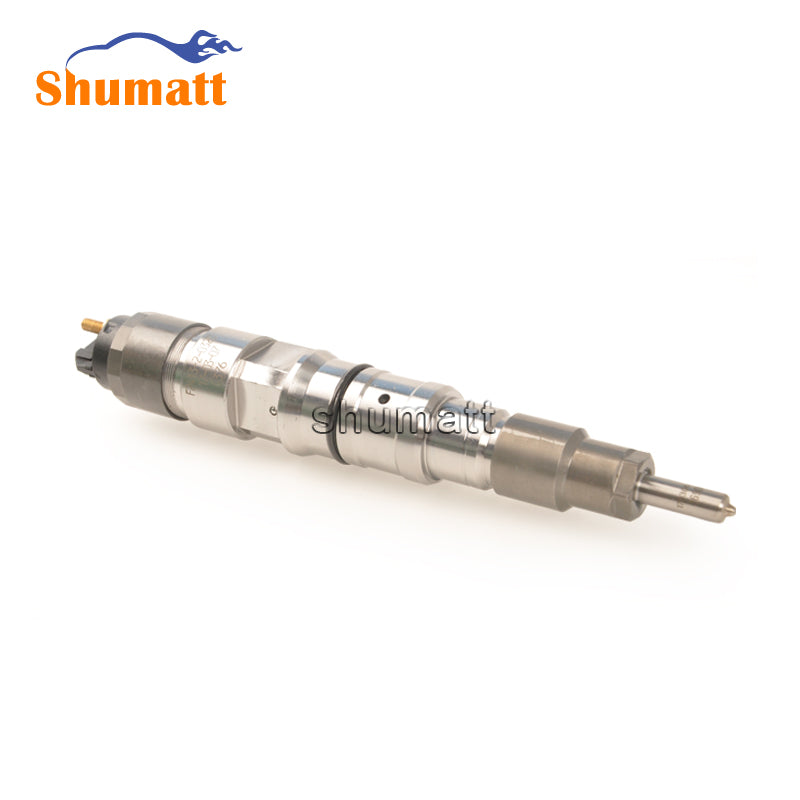 China Made New Common Rail Injector 0445120083 for Diesel Engine Syste ...