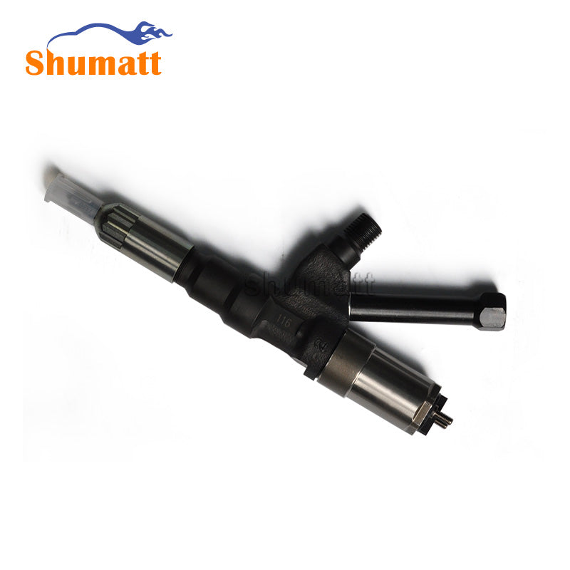 Common Rail Fuel Injector 095000-0404 & Diesel Injector – Diesel ...