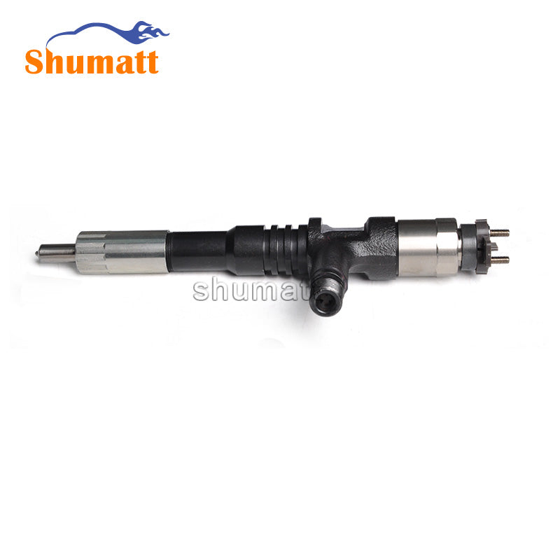 Common Rail Fuel Injector 095000-6070 & Diesel Injector – Diesel ...