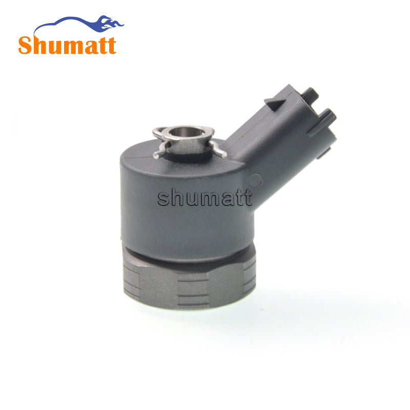 Common Rail 110 Series Injector Solenoid Valve F00VC30319 & Injection ...
