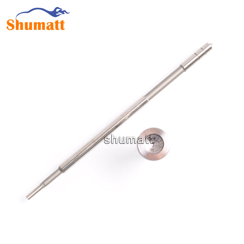 China Made New Common Rail control valve Assembly F00VC01349 for Injec ...