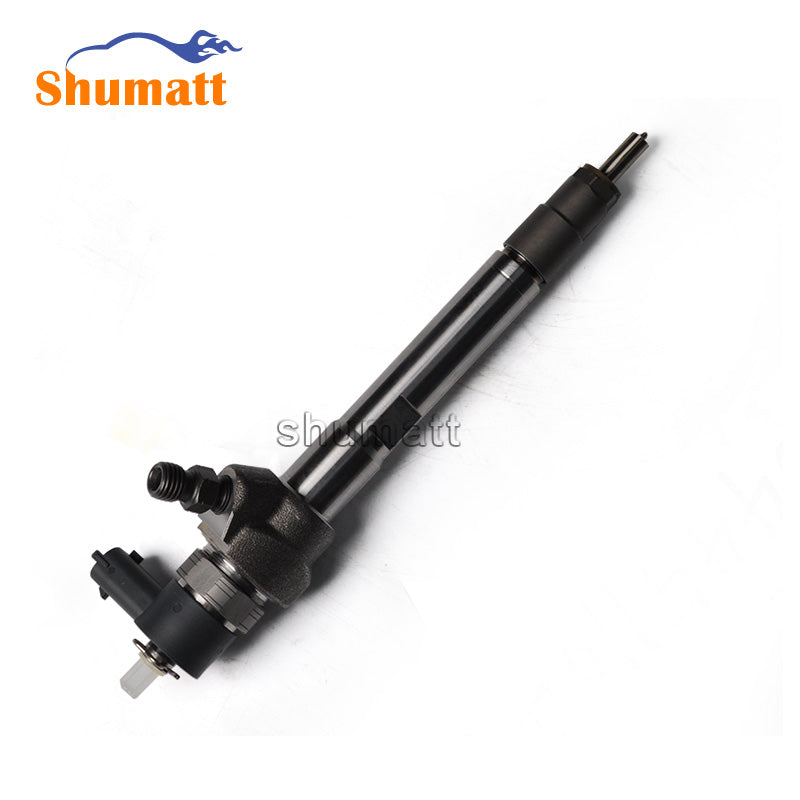 Re-manufactured Common Rail Fuel Injector 0445110610 for Diesel Engine ...