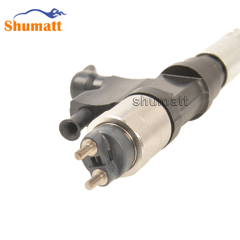 Re- manufactured Common Rail Diesel Fuel Injector 095000-5500 – Diesel ...