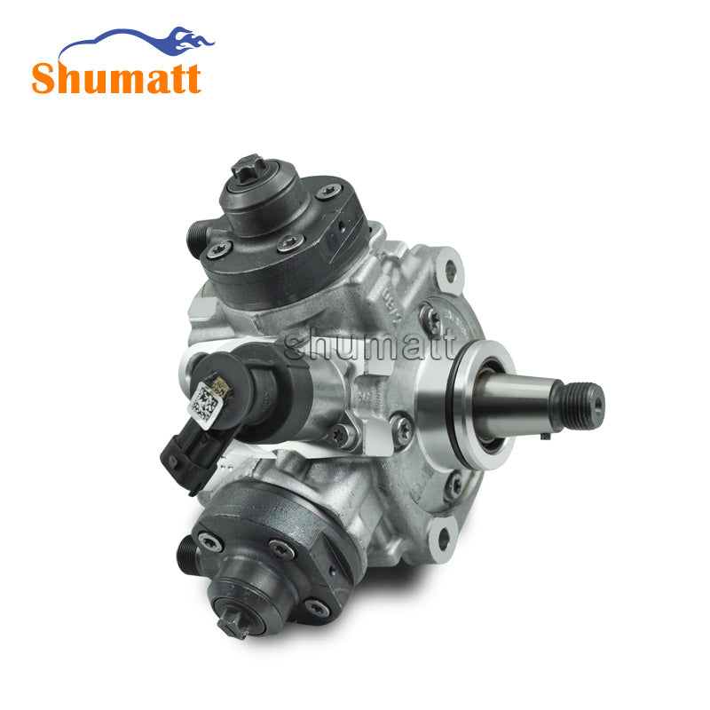Common Rail Oil Pump 0445010804 & Fuel Injection Pump – Diesel Officia ...
