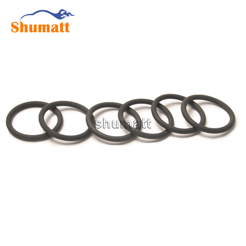 China Made New Common Rail O-Ring F00RJ01452 for 0445120074 Injector ...
