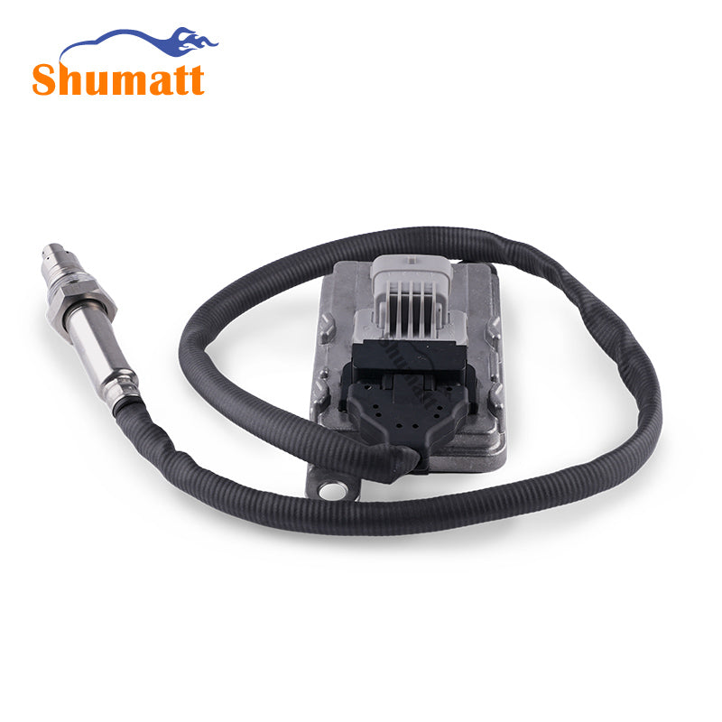 China made new 24V nitrogen oxygen sensor 5WK97368 injector sensor 758 ...