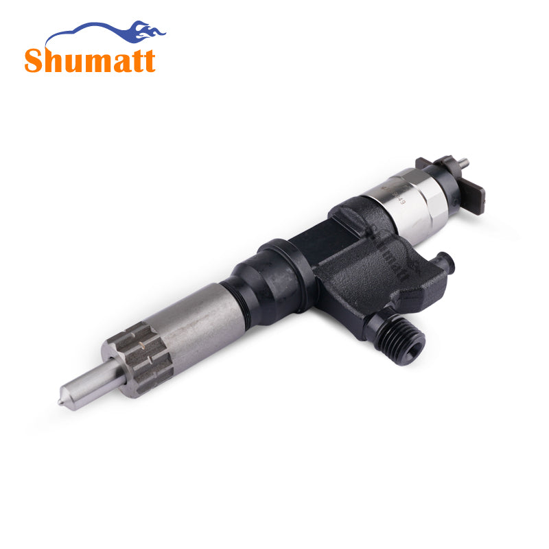 China made new diesel fuel injector 095000-6366 for diesel engine ...