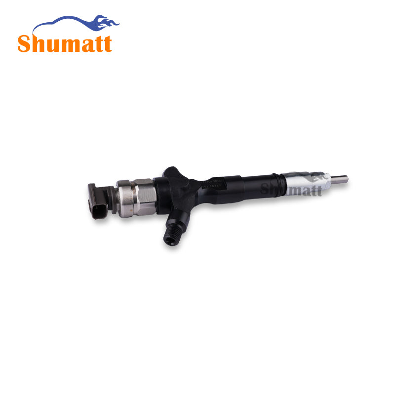 China made new diesel fuel injector 095000-7781 for diesel engine 1KD ...