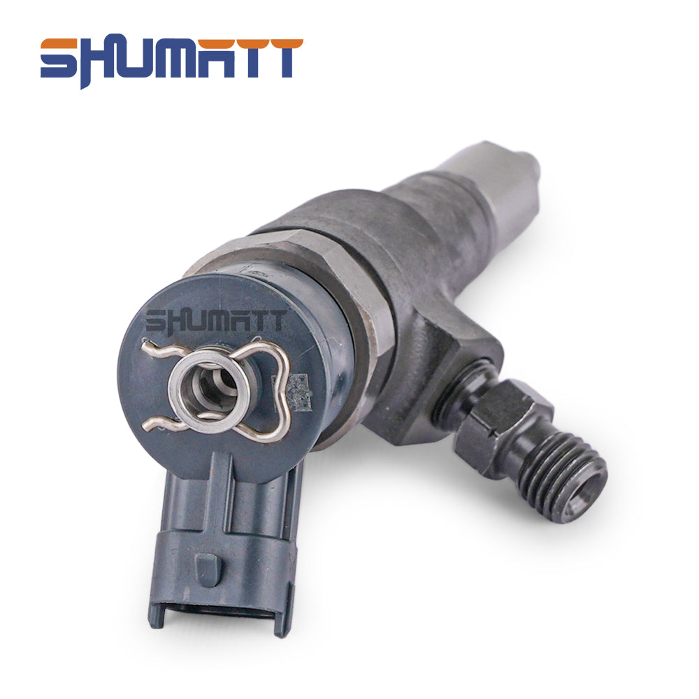 China made new diesel fuel injector 0445110075 fuel injector 96386523 ...