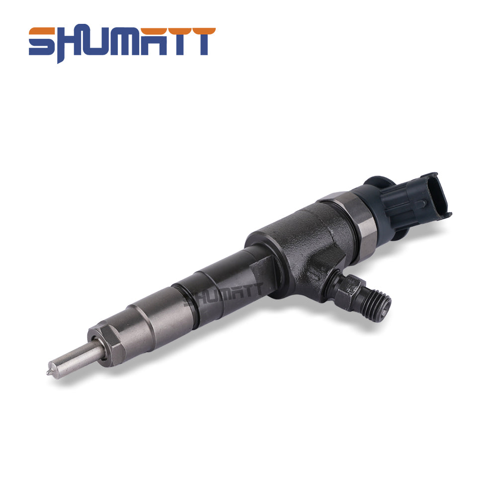 China made new diesel fuel injector 0445110339 fuel injector 1980EJ in ...