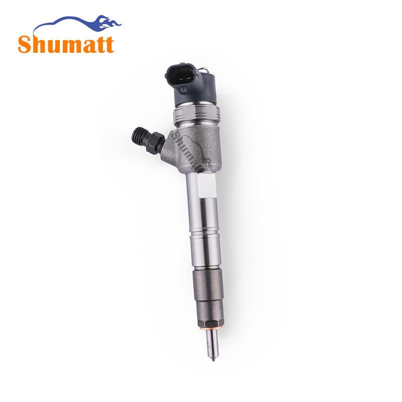 China made new diesel injector 0445110379 fuel injector 0445110380 inj ...