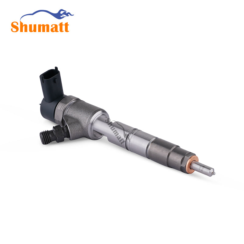 China made new diesel injector 0445110379 fuel injector 0445110380 inj ...