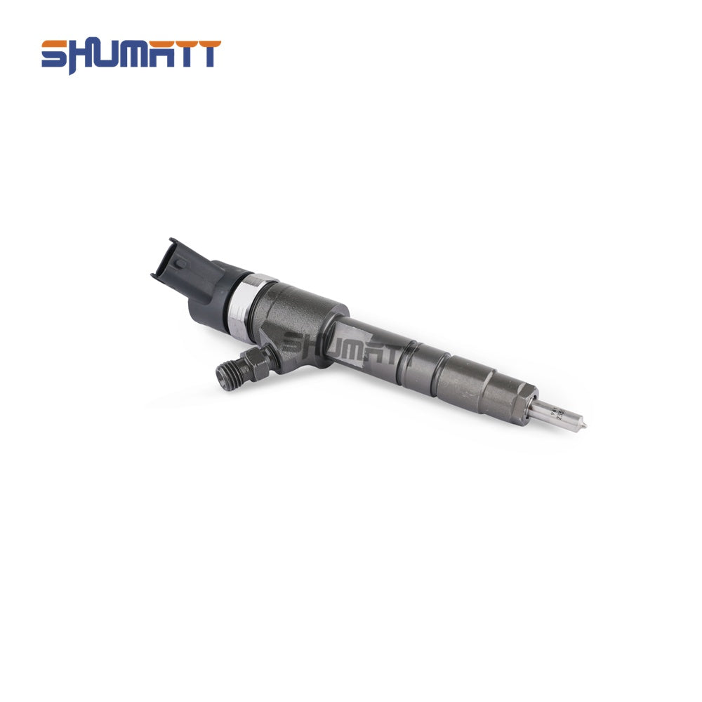 China made new diesel fuel injector 0445110463 fuel injector 129A00531 ...