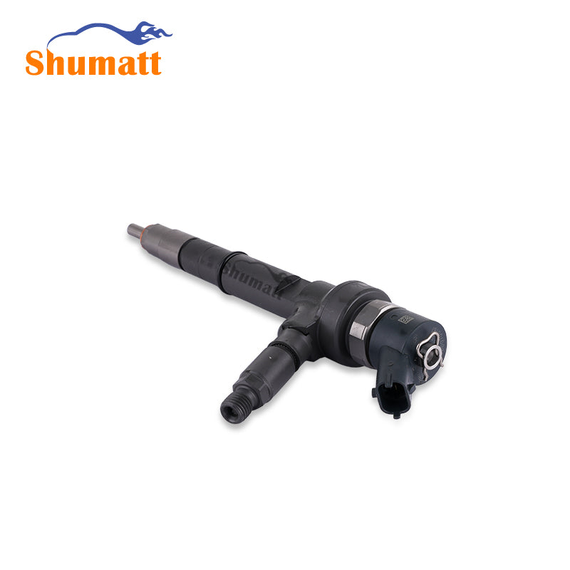 China made new diesel injector 0445110519 fuel injector A4000700187 in ...